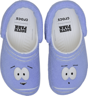 South Park Towelie Classic Clog - Crocs