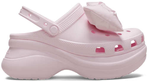 Bae Candy Glam Clog - Crocs