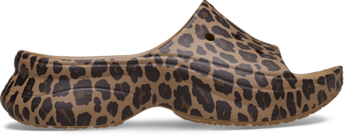 Bae Animal Slide - Crocs