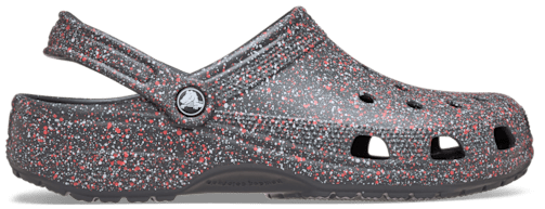 Classic Speckle Clog - Crocs