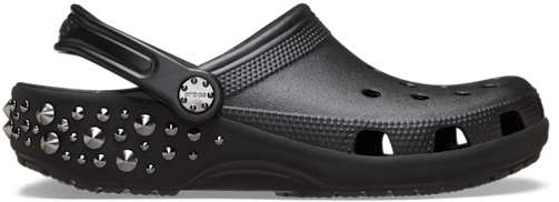 Classic Studded Clog - Crocs