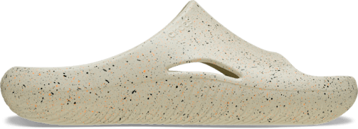 Mellow Recovery Speckle Slide - Crocs