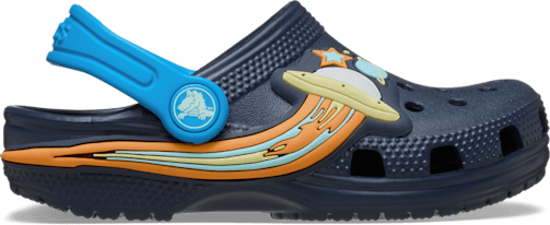 Classic UFO Lights Clog T - Crocs