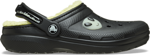 Kids' Classic Lined Alien Clog - Crocs