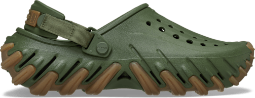 Echo Gum RO Clog - Crocs