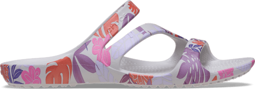 Women's Kadee II Tropical Sandal - Crocs