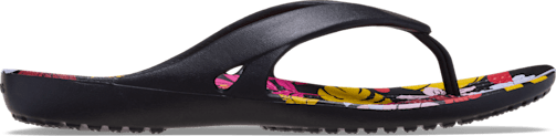 Women's Kadee II Tropical Floral Flip - Crocs