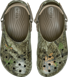 Realtree APX AT Clog - Crocs