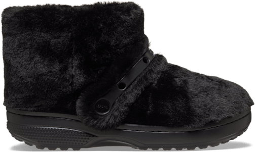 Classic Unfurgettable Boot - Crocs