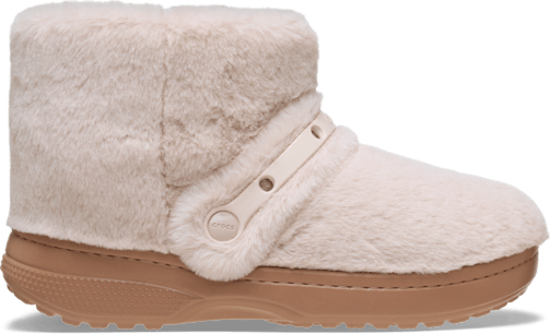 Classic Unfurgettable Boot - Crocs