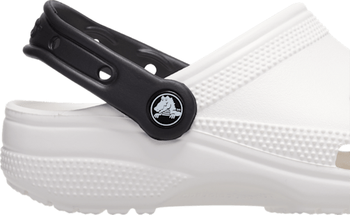 Classic Backstrap 2 Pack - Crocs