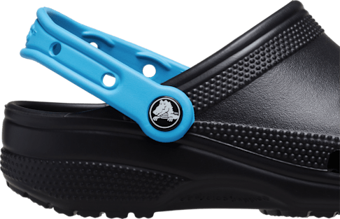 Classic Backstrap 2 Pack - Crocs