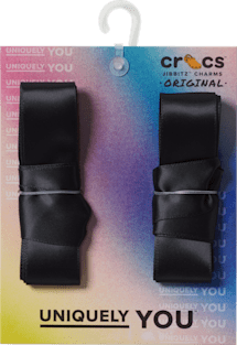 Ribbon Laces 2 Pack - Crocs