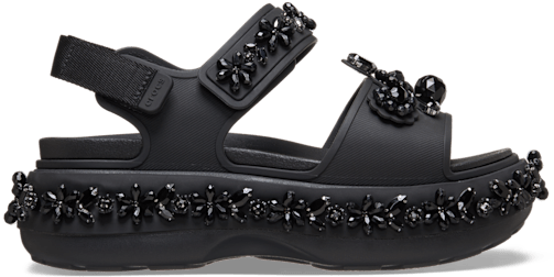 Simone Rocha x Crocs Soho Sandal - Crocs