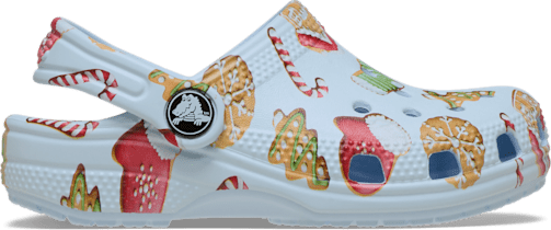 Classic Cookies Clog T - Crocs