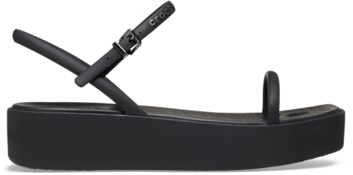 Miami Platform Y Strap Sandal - Crocs