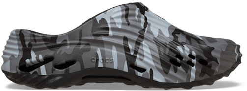 Echo Camo Wave - Crocs