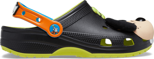 Goofy Classic Clog - Crocs