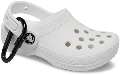 Classic Clog Pouch Bag Charm - Crocs