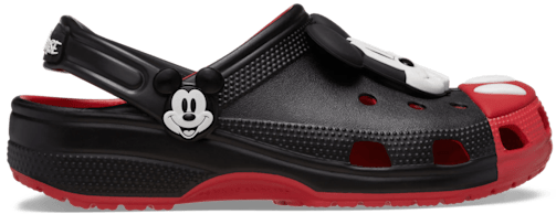 Mickey Mouse Classic Clog - Crocs