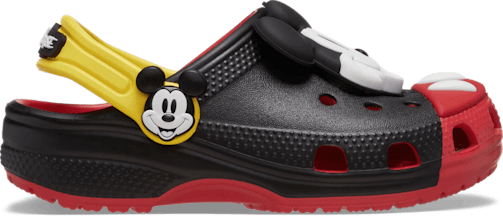 Kids’ Mickey Mouse Classic Clog - Crocs