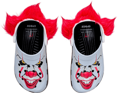 IT Chapter 2 Classic Clog - Crocs