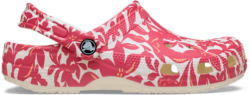 Classic Island Flower Clog - Crocs