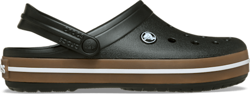 Crocband Gum Clog - Crocs