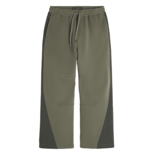 Hollister x Crocs Superbaggy Sweatpants - Crocs