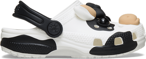 Toddler IAM Cow Clog - Crocs