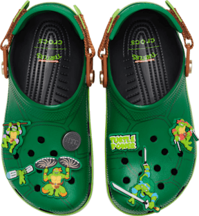 Teenage Mutant Ninja Turtles Classic Clog - Crocs