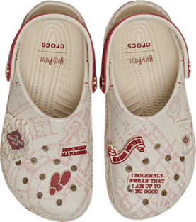 Harry Potter™ Marauder’s Map Classic Clog - Crocs