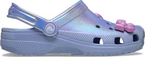 Kids' Classic Sleepover Party Clog - Crocs