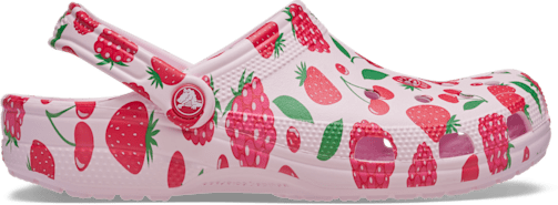 Classic Mixed Berries Clog - Crocs
