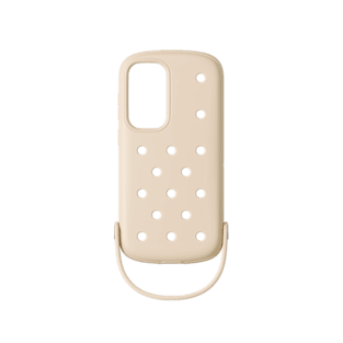 Galaxy S25 Plus Compatible Case - Crocs