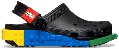 LEGO® Creativity Clog - Crocs