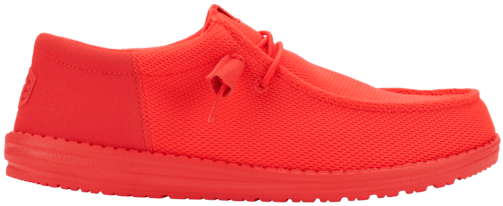 Wally Funk Mono - HEYDUDE