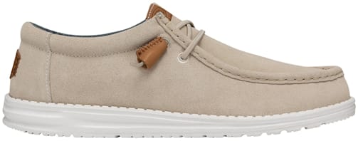 Wally Craft Suede - HEYDUDE