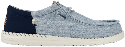 Wally Funk Nylon Craft - HEYDUDE