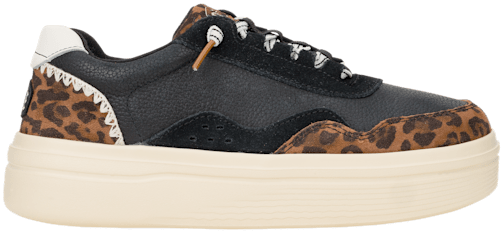 Hudson Lift Luxe - Crocs