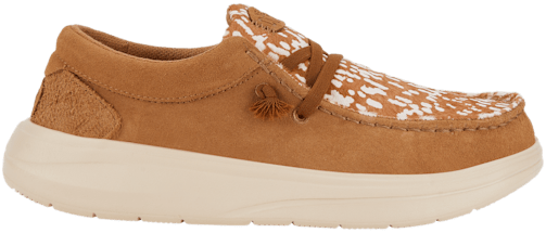 Wendy COMF Luxe - HEYDUDE