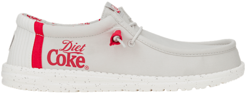 Wally Diet Coke - Crocs