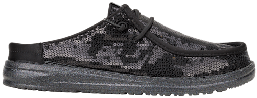 Wendy Slip Sequin - Crocs