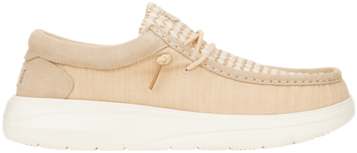 Wally COMF Woven - Crocs