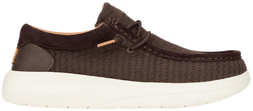 Wally COMF Woven - HEYDUDE