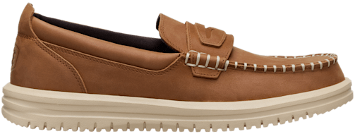 Wally NXT Loafer Leather – Crocs