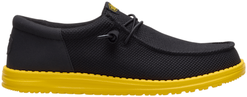 Wally Funk Pop - Crocs
