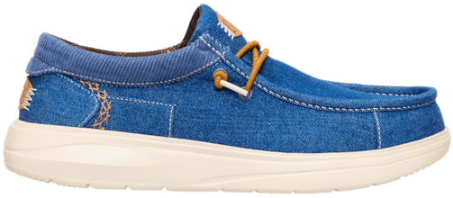 Wally COMF Patchwork - Crocs