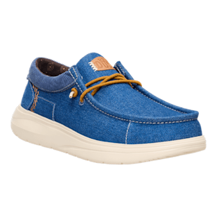 Wally COMF Patchwork - Crocs