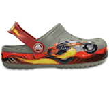 Kids’ Crocband™ Monster Truck Clog - Crocs